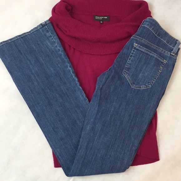 Genetic Denim | Jeans | Genetic Riley Bootcut Jean 34 Inseam | Poshmark